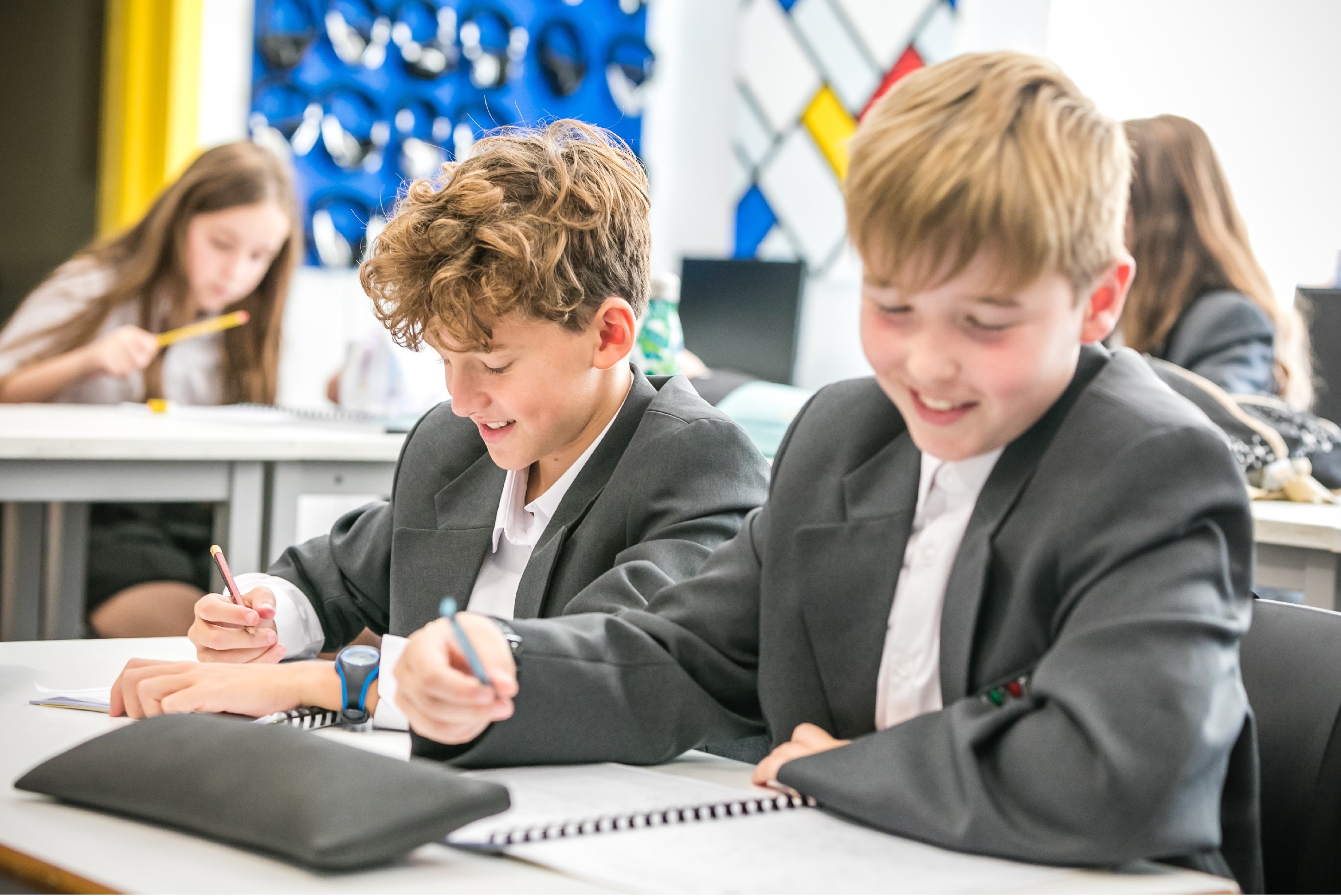 Welcome from our CEO - Orchard Learning Alliance