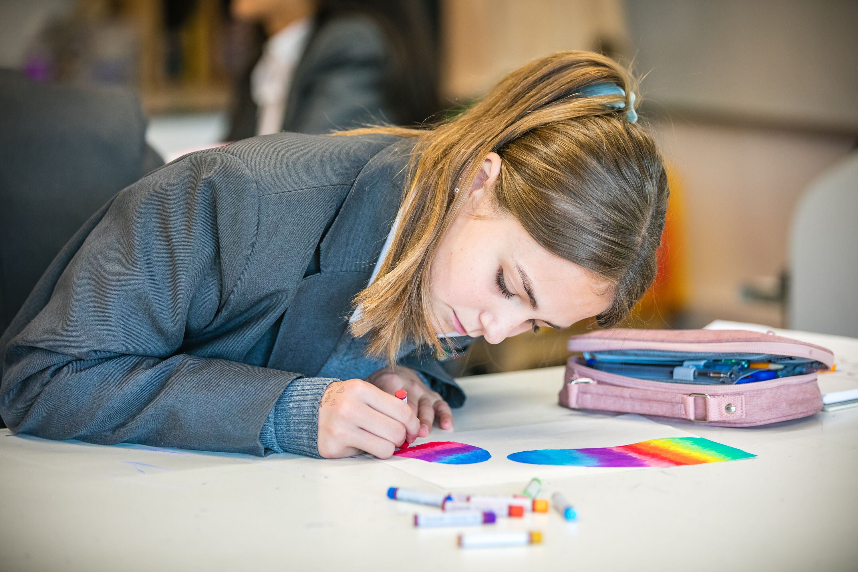 OLA Schools - Orchard Learning Alliance